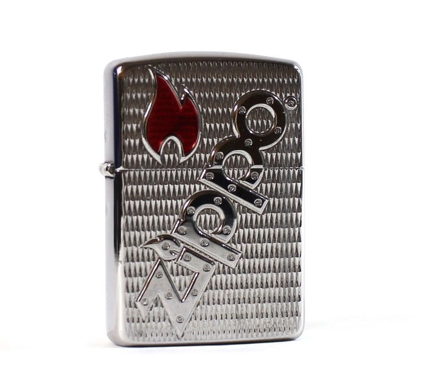 Zippo Bolted Armor 20991 (Neu (gemäss Beschreibung)) in Kägiswil für CHF 59 – mit Lieferung auf ...