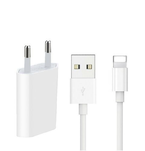 Lightning to USB Kabel+ USB Power Adapter ( Vorteilspaket ) | Kaufen ...