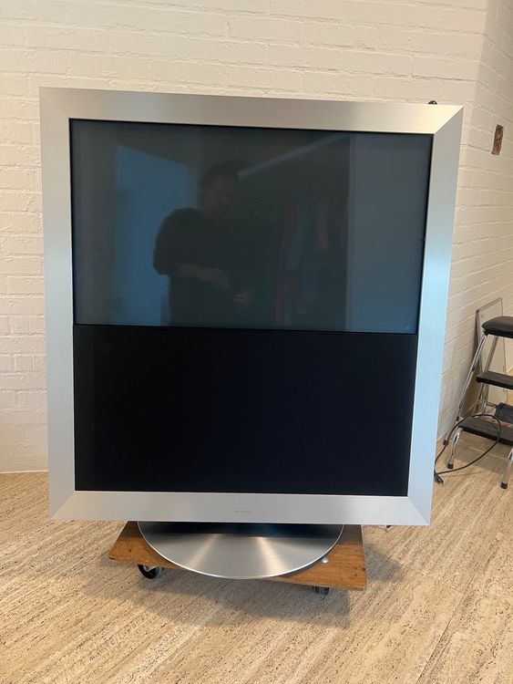 B&O Beovision 5 (Gebraucht) in Leimbach AG für CHF 5 – mit Lieferung ...