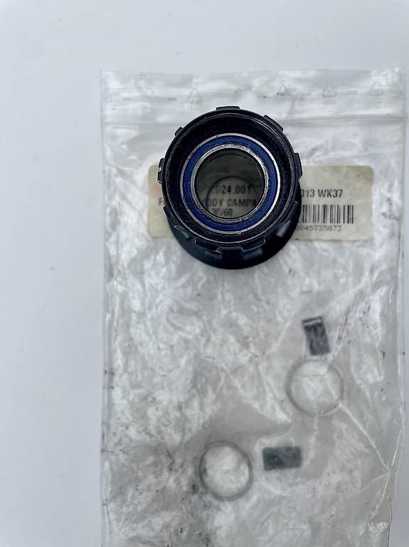 Zipp Freilauf für 11-fach Shimano (D'occasion) à Zürich pour CHF 20 ...