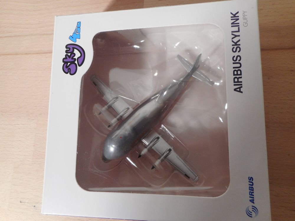 Airbus Skylink Guppi 1:400 (Neu und originalverpackt) in Möriken AG für ...