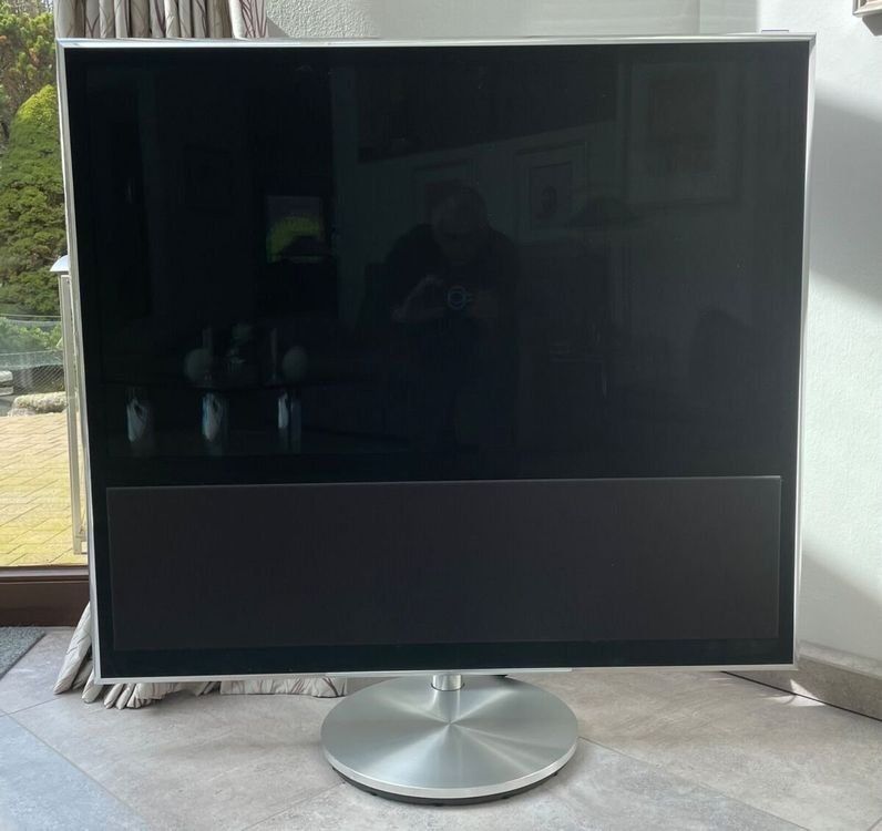 Bang & Olufsen Beovision 11-40 MKIIII TOP SMART FULL HD TV (Gebraucht ...