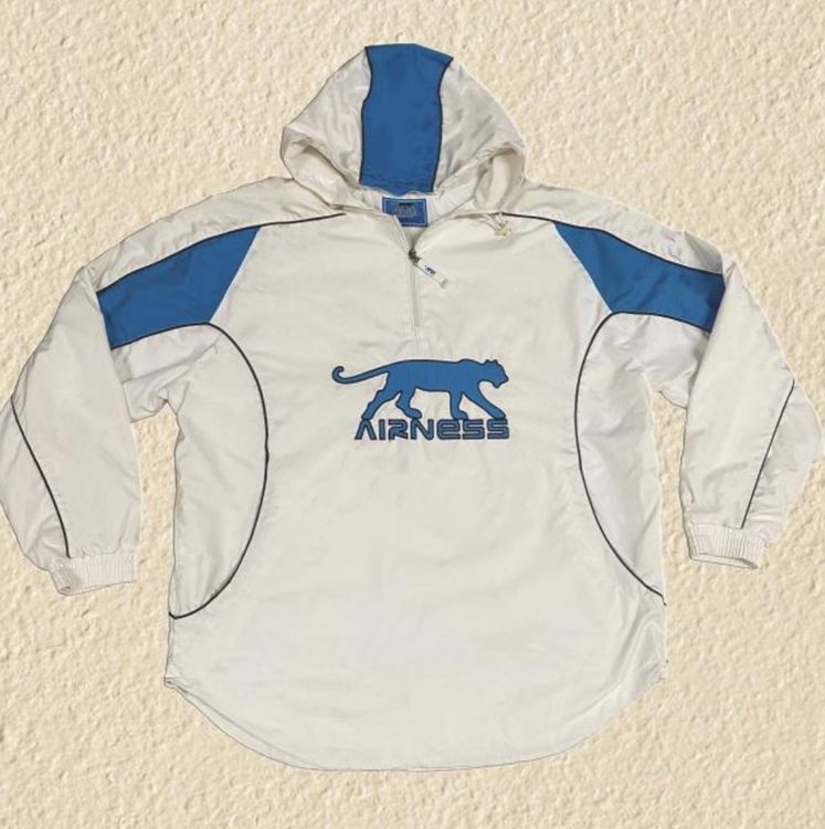 Airness Regenjacke/ poncho Vintage | Kaufen auf Ricardo