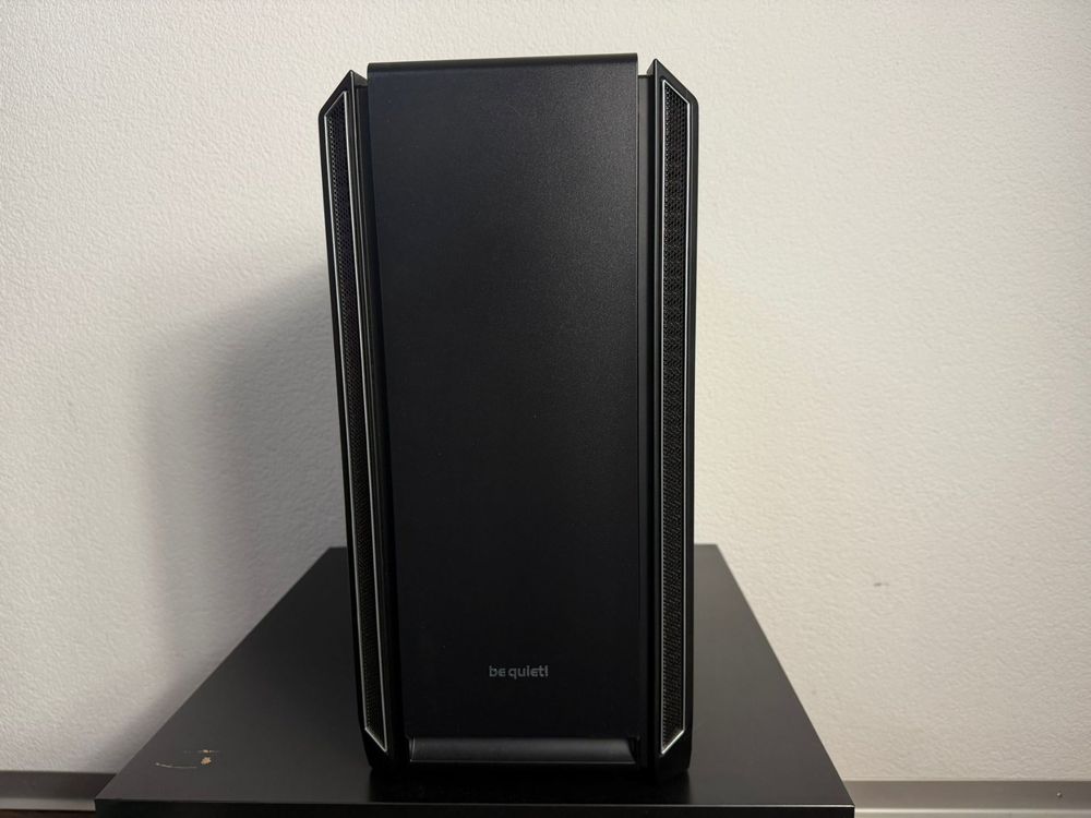 Be quiet! Silent Base 601 (Gebraucht) in Lyss für CHF 35 – nur Abholung ...