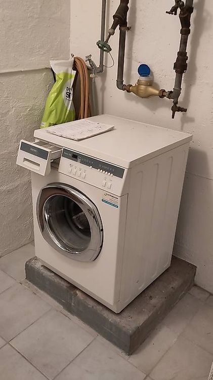 Merker Bianca 510 Waschmaschine (Gebraucht) in Luzern für CHF 2 – nur ...