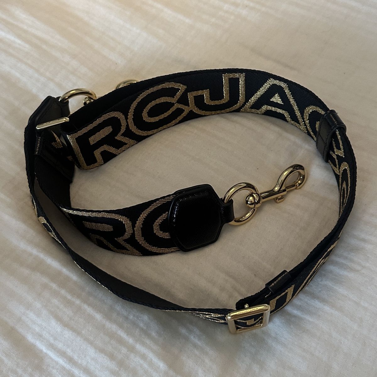 Marc Jacobs Snapshot Tasche – Original – inkl. Schulterrieme (Gebraucht ...