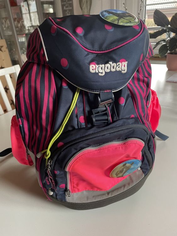 Schulsack (Gebraucht) in für CHF 9 – mit Lieferung auf Ricardo kaufen