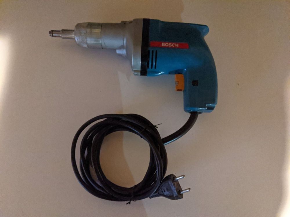 Bosch Scintilla 0 601 402 (Gebraucht) in für CHF 8 – mit Lieferung auf ...