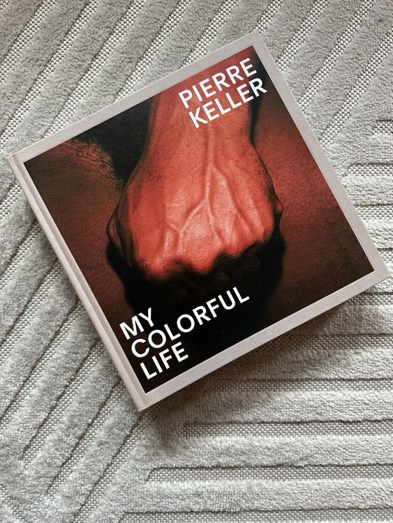 My Colorful Life - Pierre Keller | Kaufen auf Ricardo