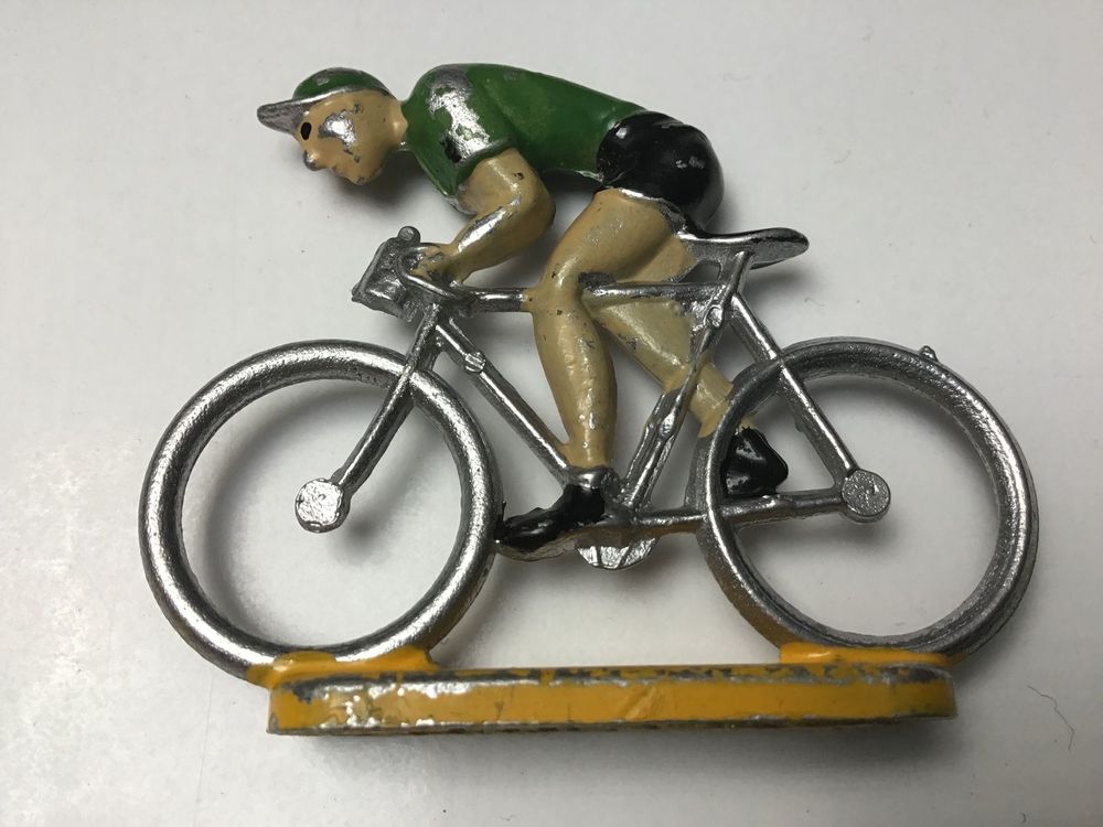 Altes VELO/RAD RENNFAHRER 50er Jahre (Gebraucht) in Bachenbülach für ...