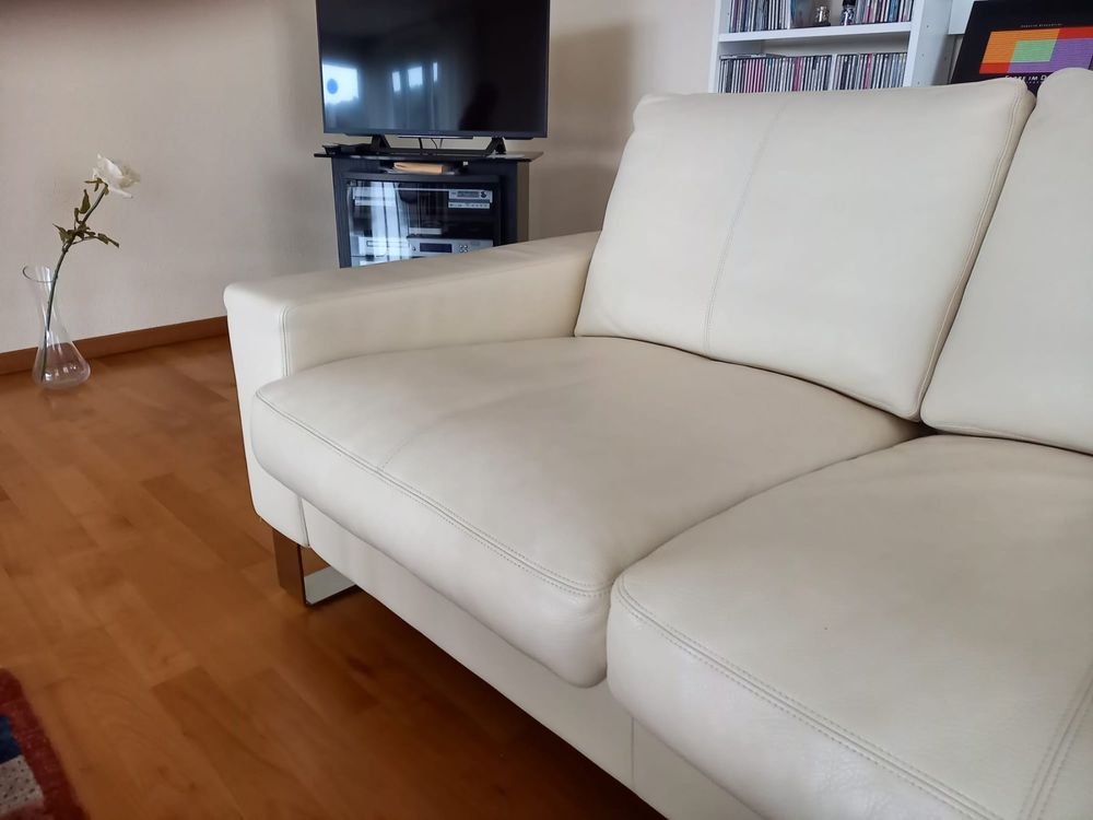 Mobel Martin Couch Leder