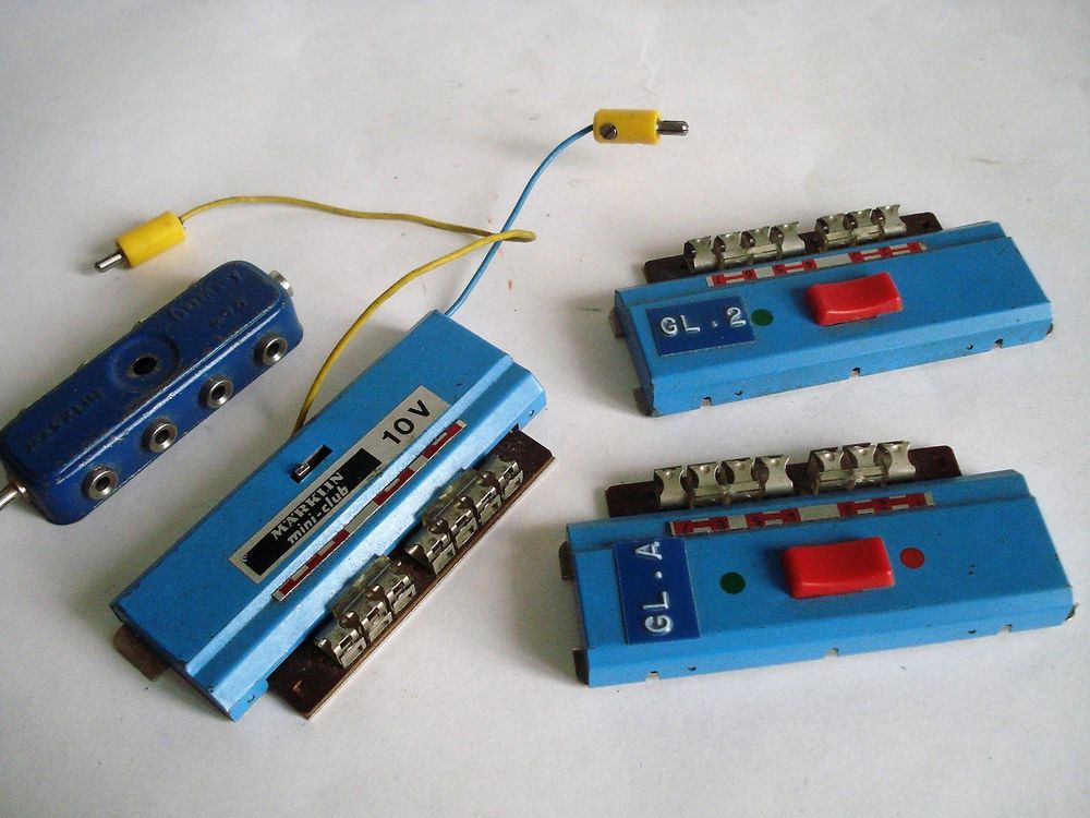 Märklin 8945 + 8946 (Gebraucht) in Frauenfeld für CHF 25 – mit ...