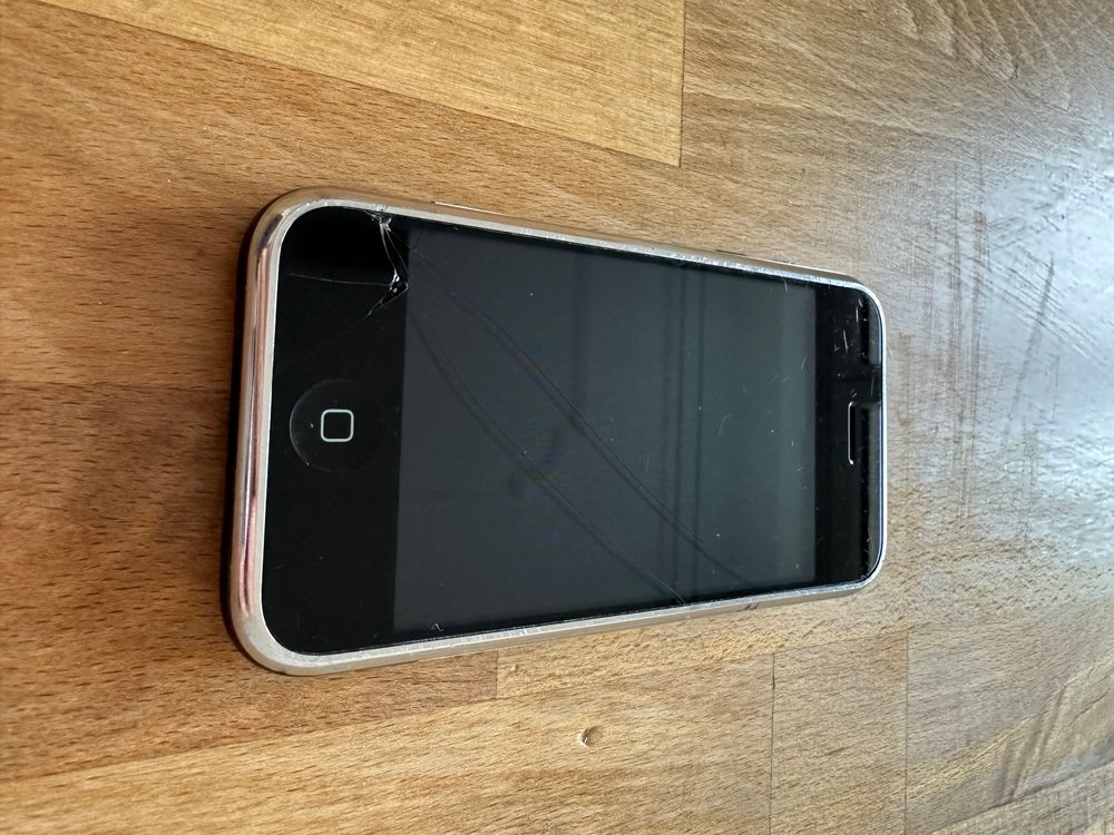 Iphone 1 | Kaufen auf Ricardo