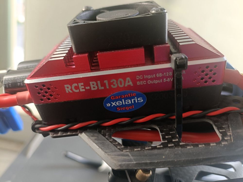 Sab goblin Raw 700 Piuma 12s | Kaufen auf Ricardo