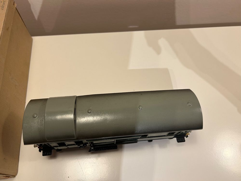 Wagon marklin 17540 | Kaufen auf Ricardo