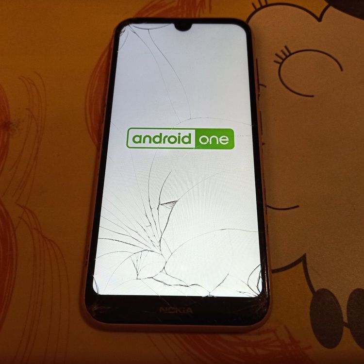 Android Handy Dual ohne Lock: Nokia 4.2 Android one TA 1157 (Gebraucht ...