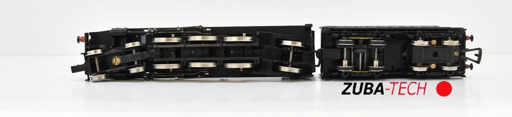 Jouef 8256 Dampflok Serie 231K SNCF H0 GS Analog mit OVP (Gebraucht) in ...