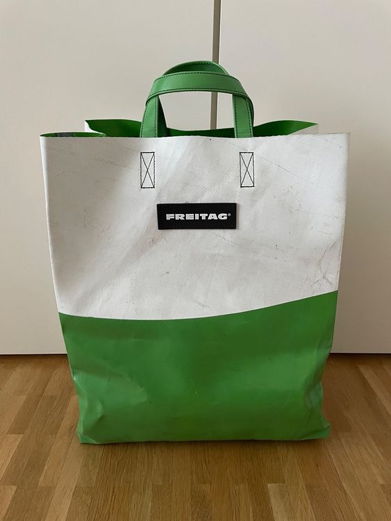 FREITAG MIAMI VICE F52 NEU (Neu und originalverpackt) in Buchs ZH für ...