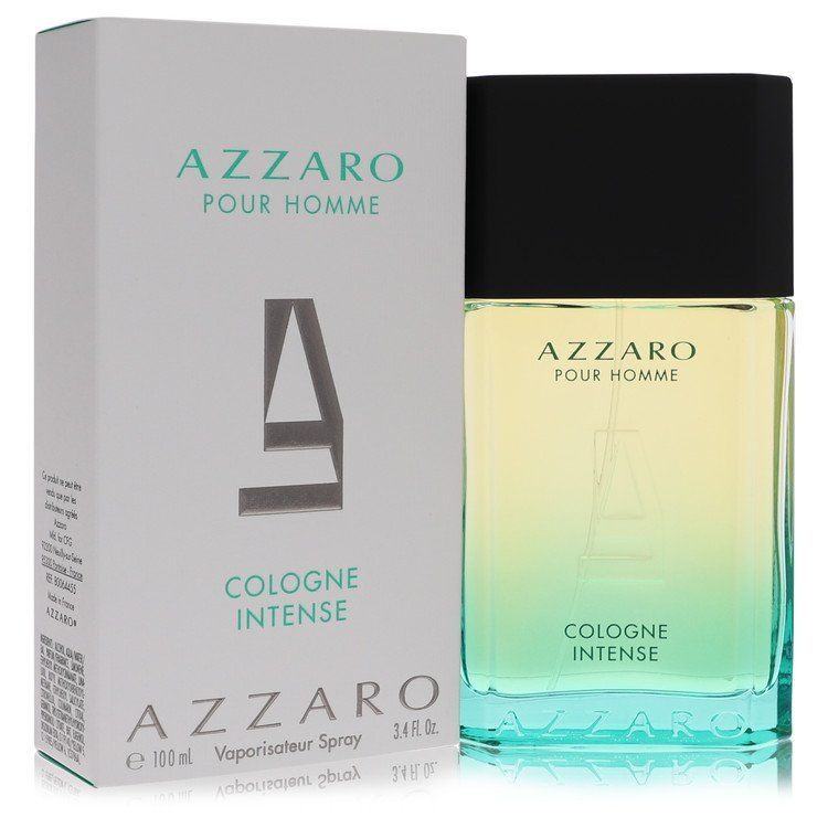 AZZARO- Cologne Intense 100ml (Neu (gemäss Beschreibung)) in Aigle für ...