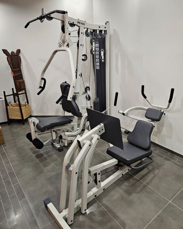 NAUTILUS NS 300 (Gebraucht) in Schlieren für CHF 160 – nur Abholung auf ...