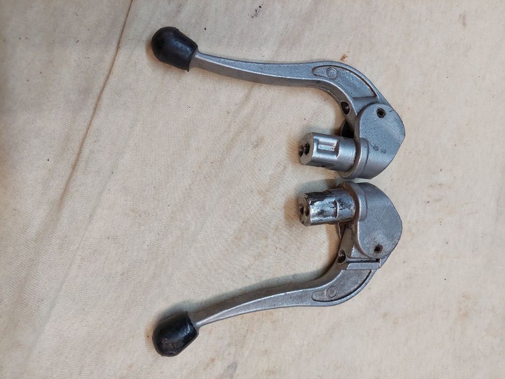 Solex Velosolex Griffe 3800 5000 Flash 6000 (Gebraucht) in Rüti ZH für CHF 28 – mit Lieferung ...