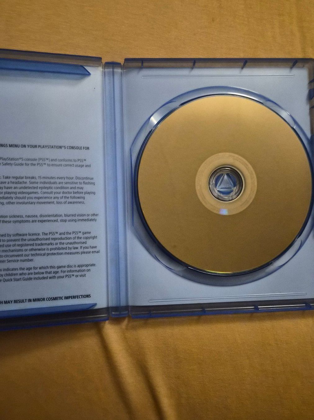 Witcher 3: Wild Hunt - Complete Edition (PS5) (Neu (gemäss Beschreibung ...