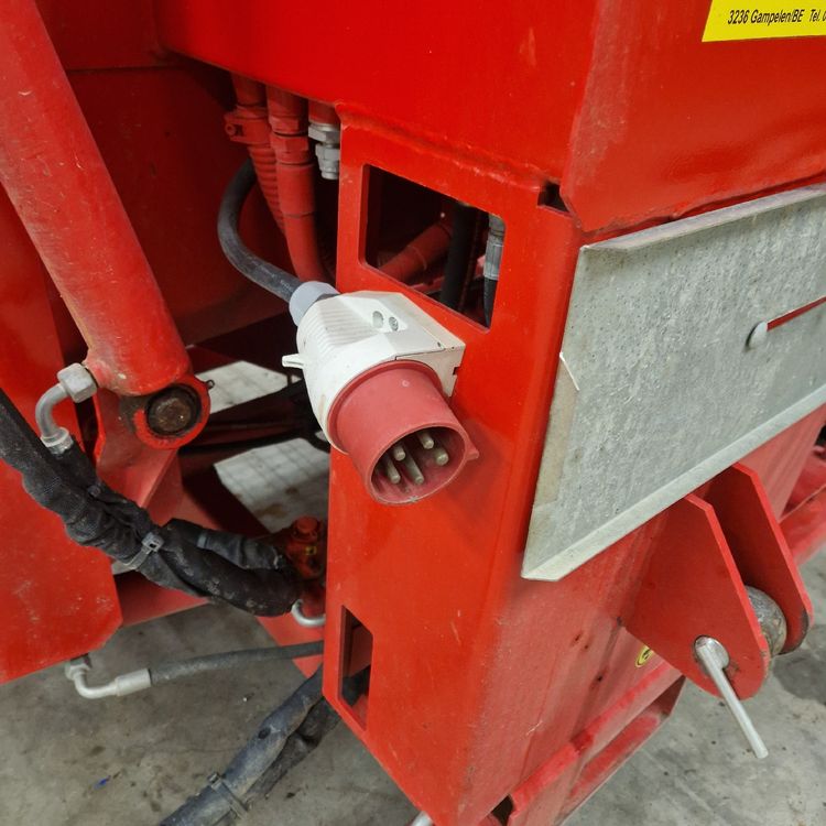 Spaltmaschine Hakki Pilke (Gebraucht) in Büren SO für CHF 35000 – nur ...