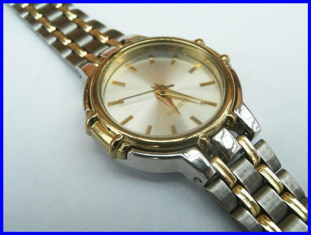 Armbanduhr "LBVYR" Quartz | Kaufen auf Ricardo