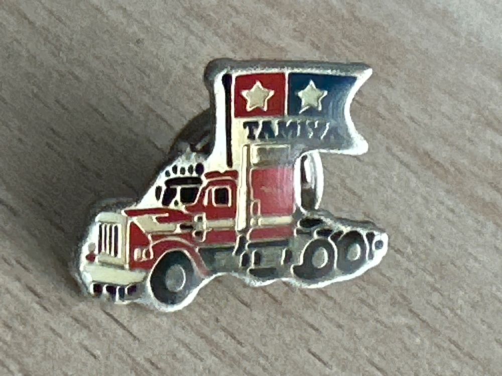 Pin Tamiya | Kaufen auf Ricardo