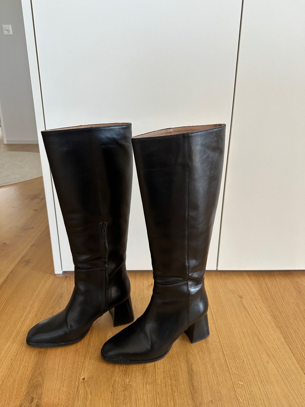 Flattered Stiefel (Gebraucht) in Zollikofen für CHF 85 – mit Lieferung ...