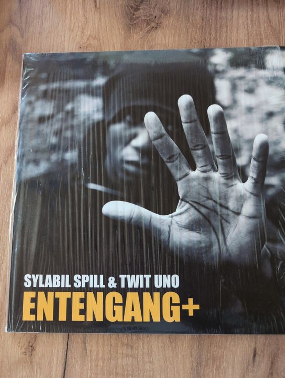 Sylabill Spill - Entengang (Gebraucht) in Etzelkofen für CHF 8 – mit ...