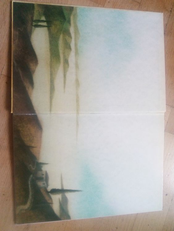 Der Töpfer von Jericho (Francesca Bosca) ©'1996 (Gebraucht) in St ...