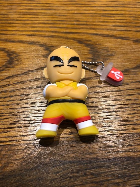 64GB USB Stick Dragon Ball Goku (Neu (gemäss Beschreibung)) in Bürglen ...