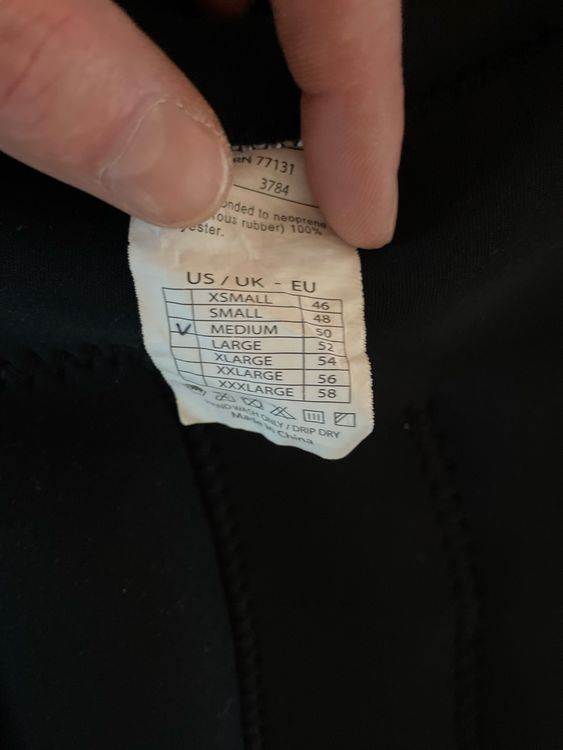 O‘Neil life vest USCG approved (Gebraucht) in Meilen für CHF 10 – mit ...