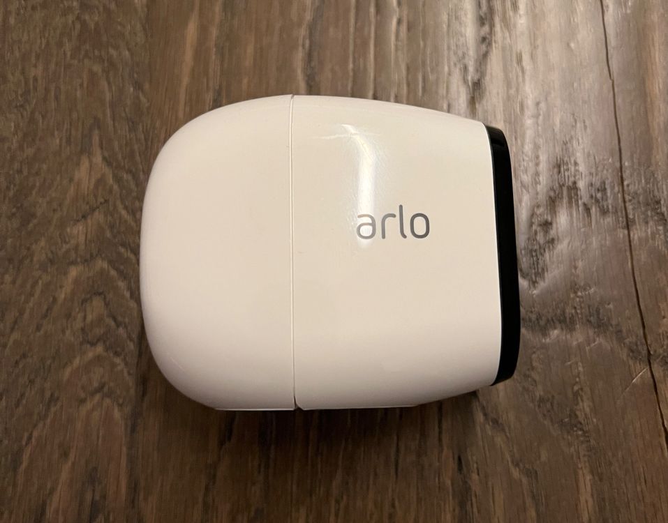 Arlo Pro | Kaufen auf Ricardo