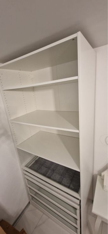 Ikea Pax Offener Schrank / Ankleidezimmer Element | Kaufen auf Ricardo