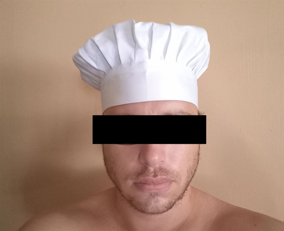 4 Chapeaux de cuisinier | Kaufen auf Ricardo