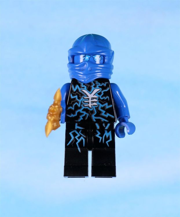 LEGO Ninjago Minifigur | Kaufen auf Ricardo