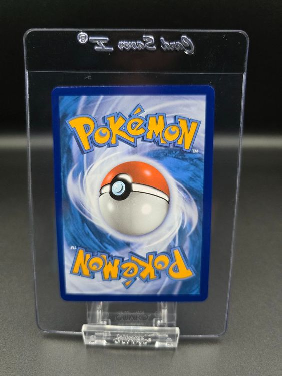 Volo #151 Crown Zenith NM / 🇬🇧 | Kaufen auf Ricardo