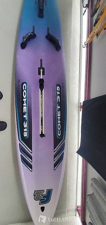 Surfbrett (Gebraucht) in Kappel SO für CHF 90 – mit Lieferung auf ...
