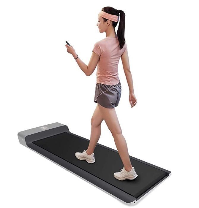 Running Pad neu und originalverpackt (Neu und originalverpackt) in Jona ...