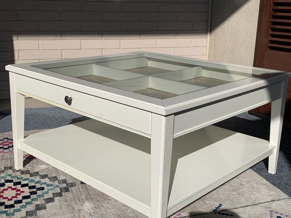 Ikea Liatorp Tisch Masse