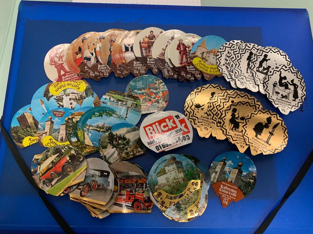 KRD geschnitten/gefälscht/gestanzt , bitte alle Fotos ansch. (Defekt ...