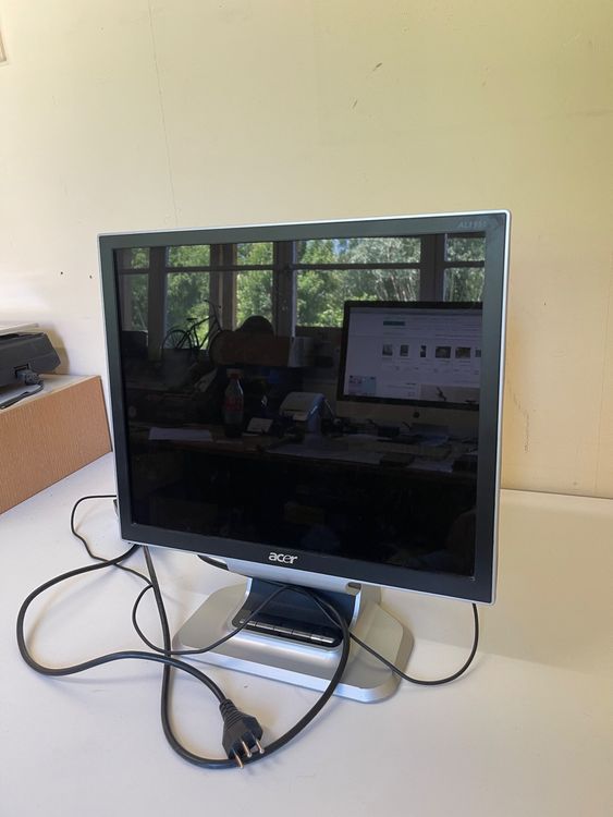 Acer Monitor 53cm | Kaufen auf Ricardo
