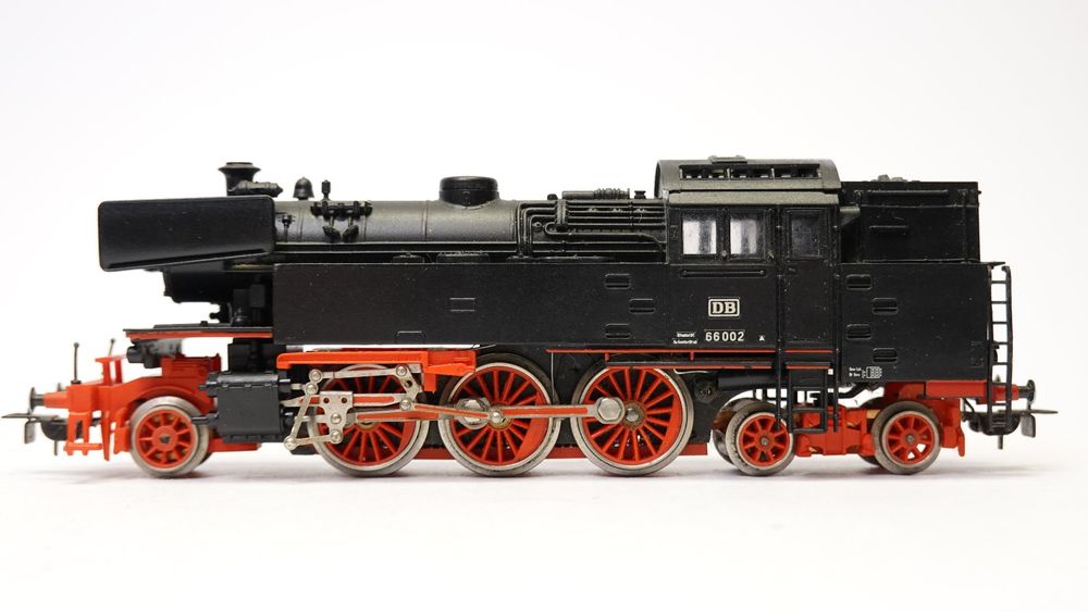 e6 Piko? GDR DB BR 66 Tenderlok | Kaufen auf Ricardo