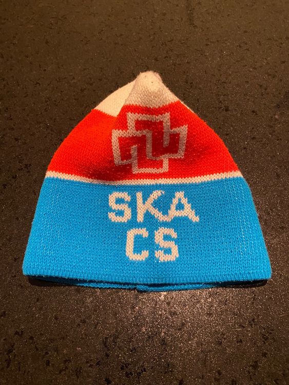 SKA / CS Mütze/ Original | Kaufen auf Ricardo