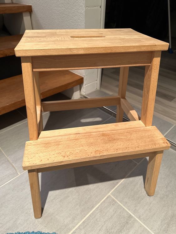 Hocker (Gebraucht) in Müswangen für CHF 5 – nur Abholung auf Ricardo kaufen