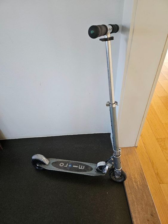 Micro Trotti | Kaufen auf Ricardo