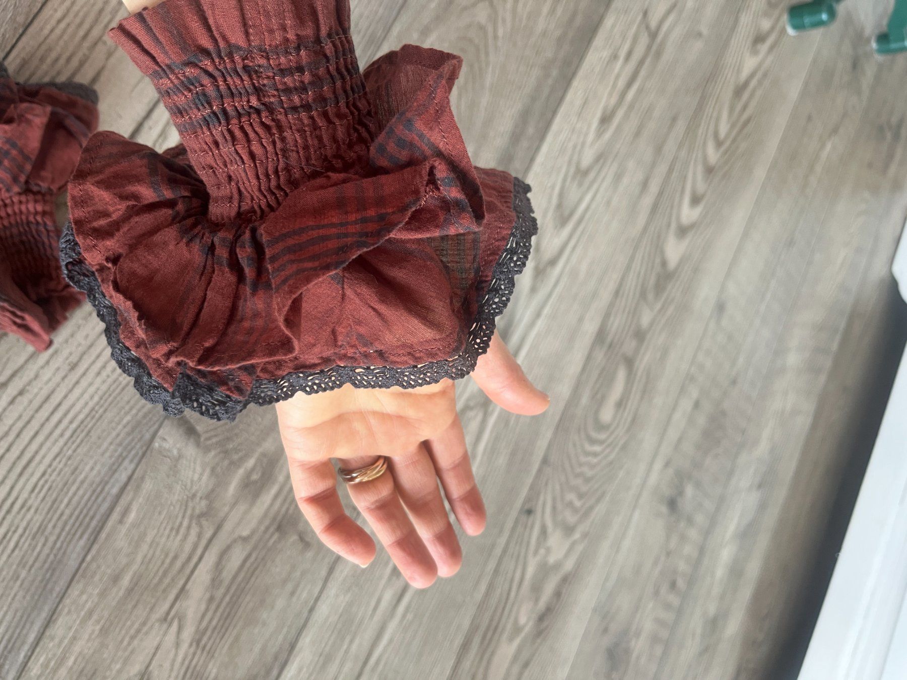 Ewa I Walla manches (Neuf (Voir description)) à Seiry pour CHF 12 ...