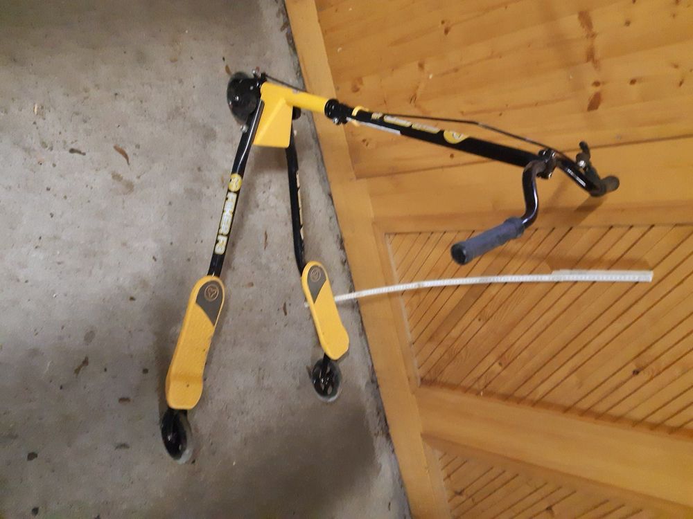 Dreirad Fliker F3 (Gebraucht) in bern für CHF 5 – mit Lieferung auf ...